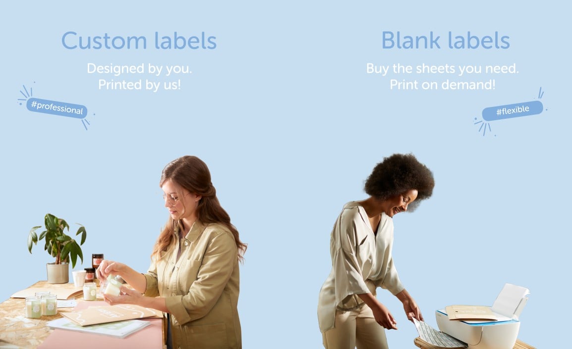 Avery UK | What we offer | Avery